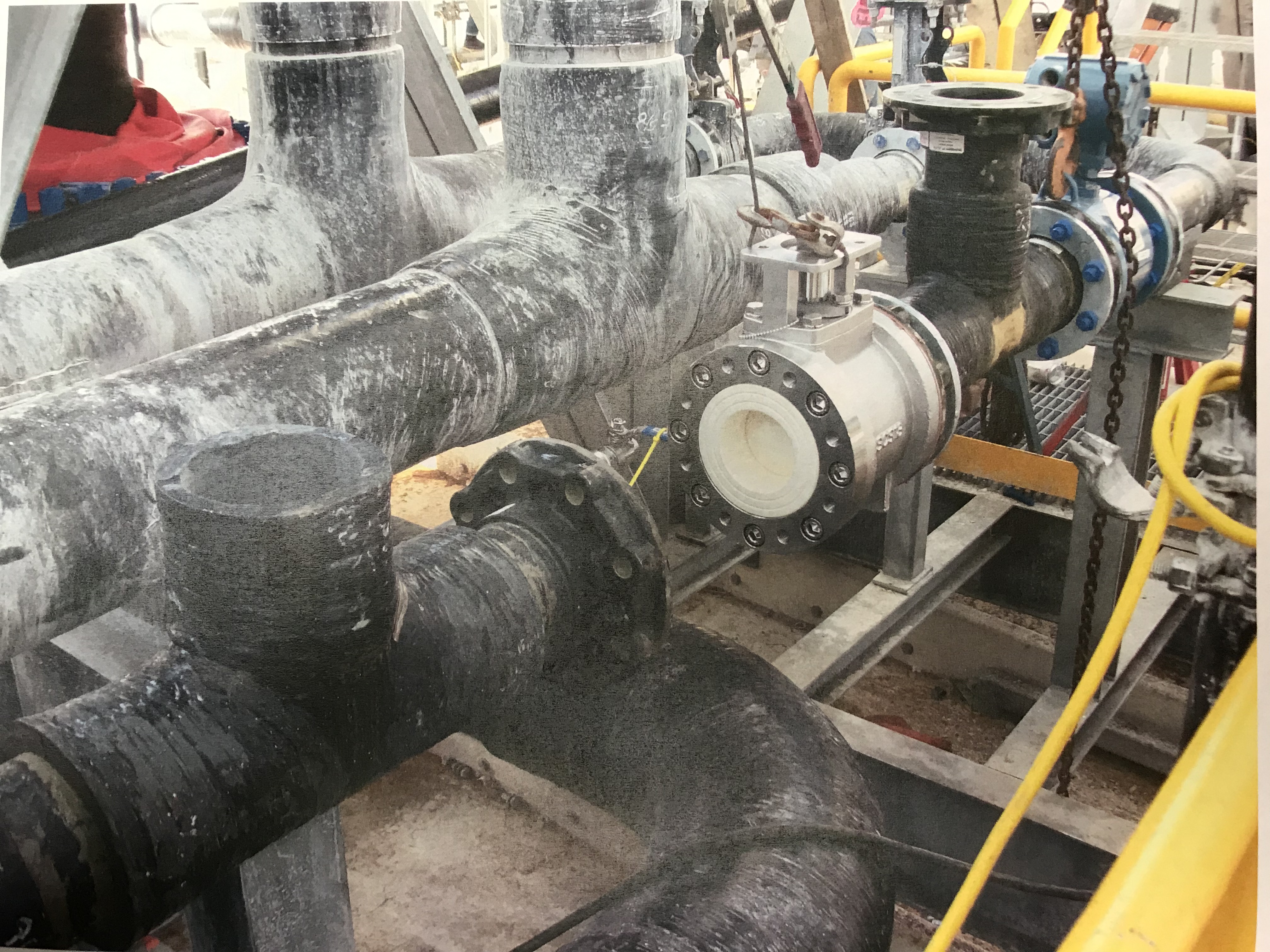 Mid-Atlantic Construction